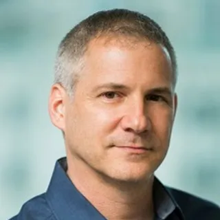 David Benjamin | Change and Leadership Keynote Speaker | Speakers Corner